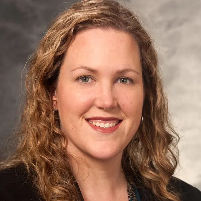 Josiah, Anne – DEPARTMENT OF NEUROLOGY – UW–Madison