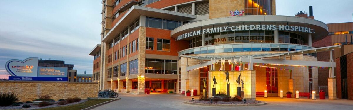 Pediatric Neurology – DEPARTMENT OF NEUROLOGY – UW–Madison