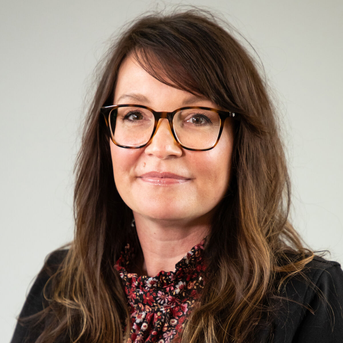 Becker, Jenny – DEPARTMENT OF NEUROLOGY – UW–Madison