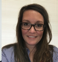 Becker, Jenny – DEPARTMENT OF NEUROLOGY – UW–Madison