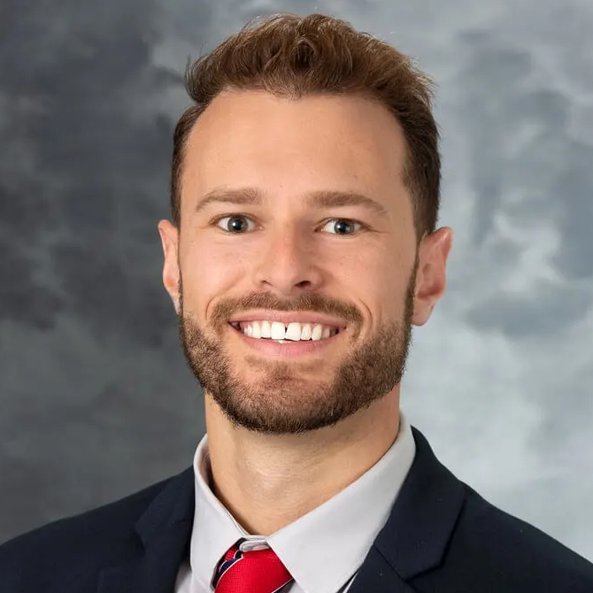Anderson, Ryan – DEPARTMENT OF NEUROLOGY – UW–Madison