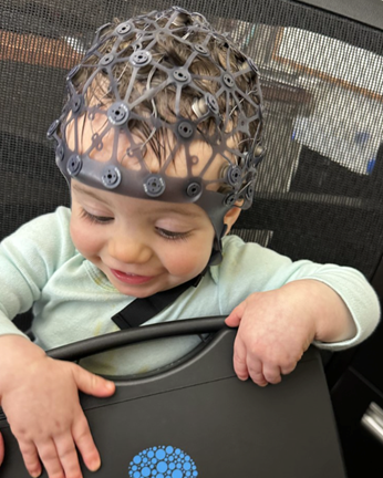 The TREES Lab, for the Timely Recognition of Early and Emerging Signs ...