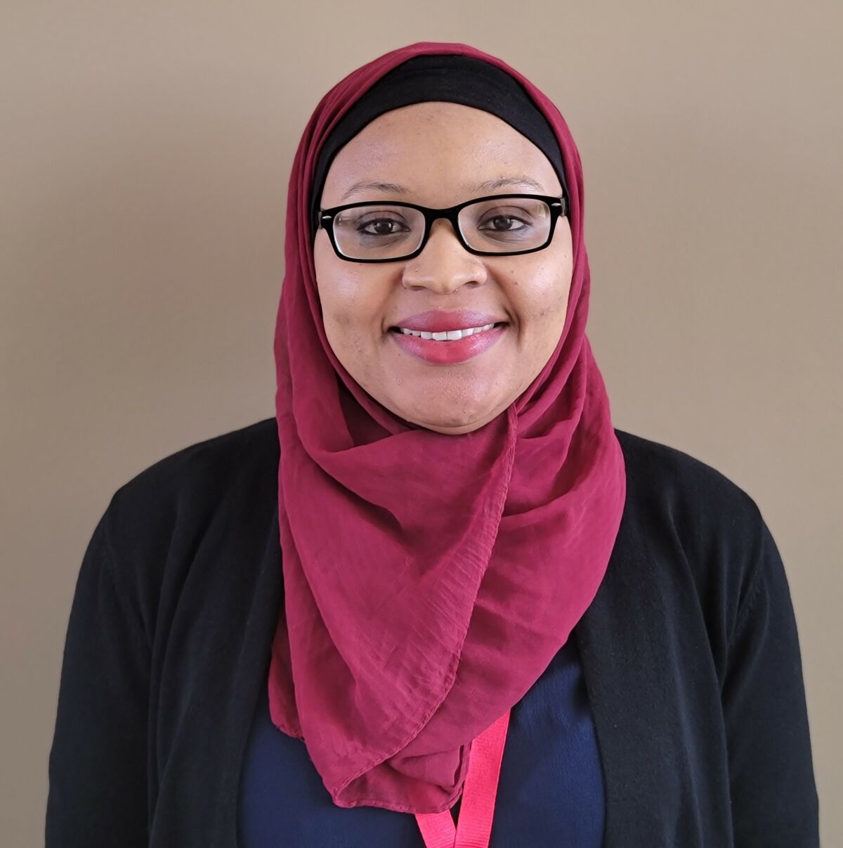 Adams, Sherika – DEPARTMENT OF NEUROLOGY – UW–Madison