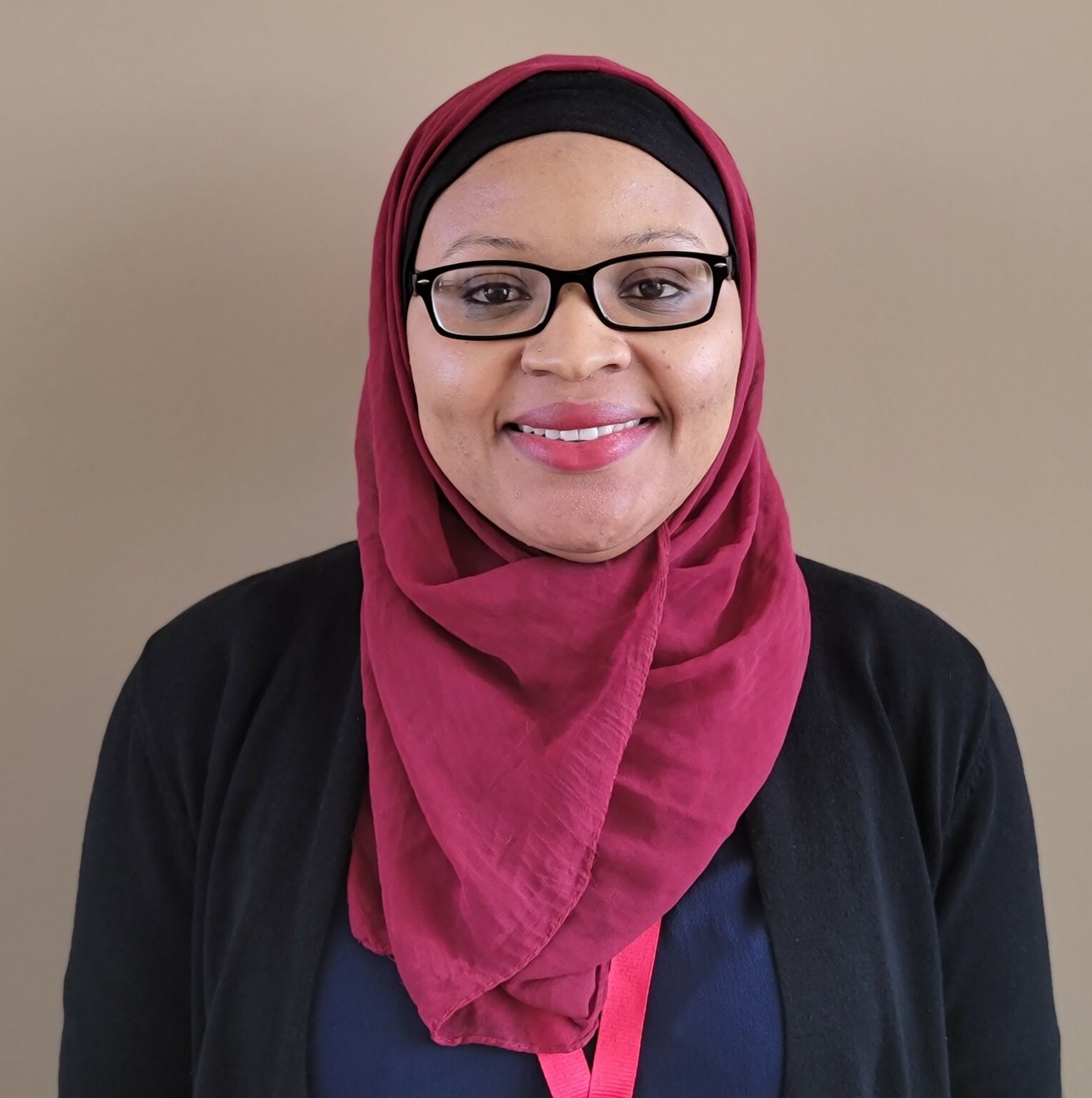 Adams, Sherika – DEPARTMENT OF NEUROLOGY – UW–Madison