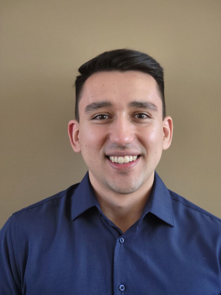 Arreola Aldape, Carlos – DEPARTMENT OF NEUROLOGY – UW–Madison