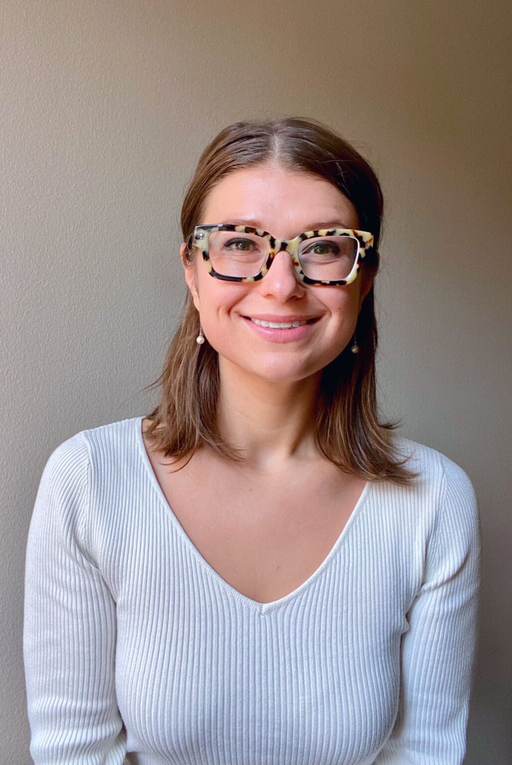 Minix, Natalie – DEPARTMENT OF NEUROLOGY – UW–Madison