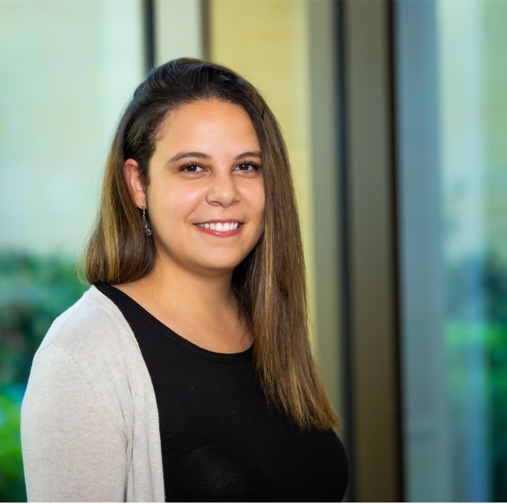 Johnson, Salma – DEPARTMENT OF NEUROLOGY – UW–Madison