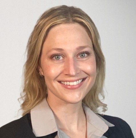 Morgan, Bridget – DEPARTMENT OF NEUROLOGY – UW–Madison