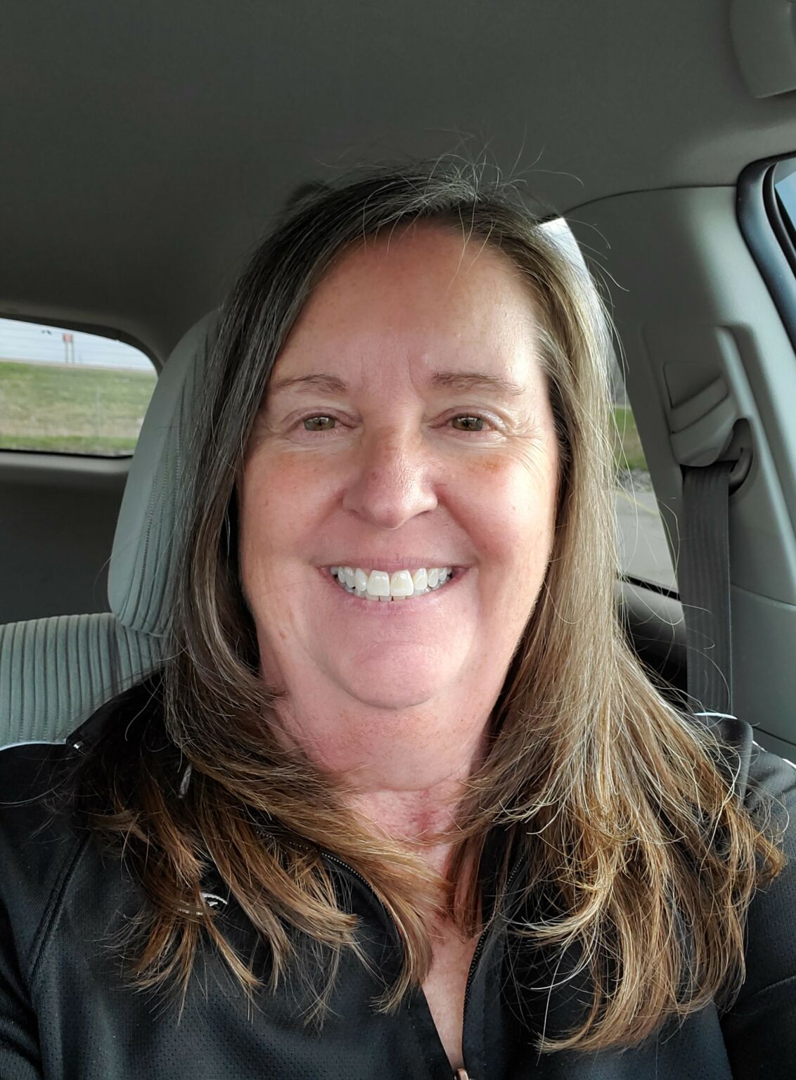 Hawley, Amy – DEPARTMENT OF NEUROLOGY – UW–Madison