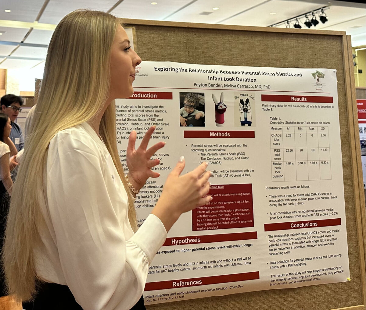 The TREES Lab, for the Timely Recognition of Early and Emerging Signs Of Neurological and ...