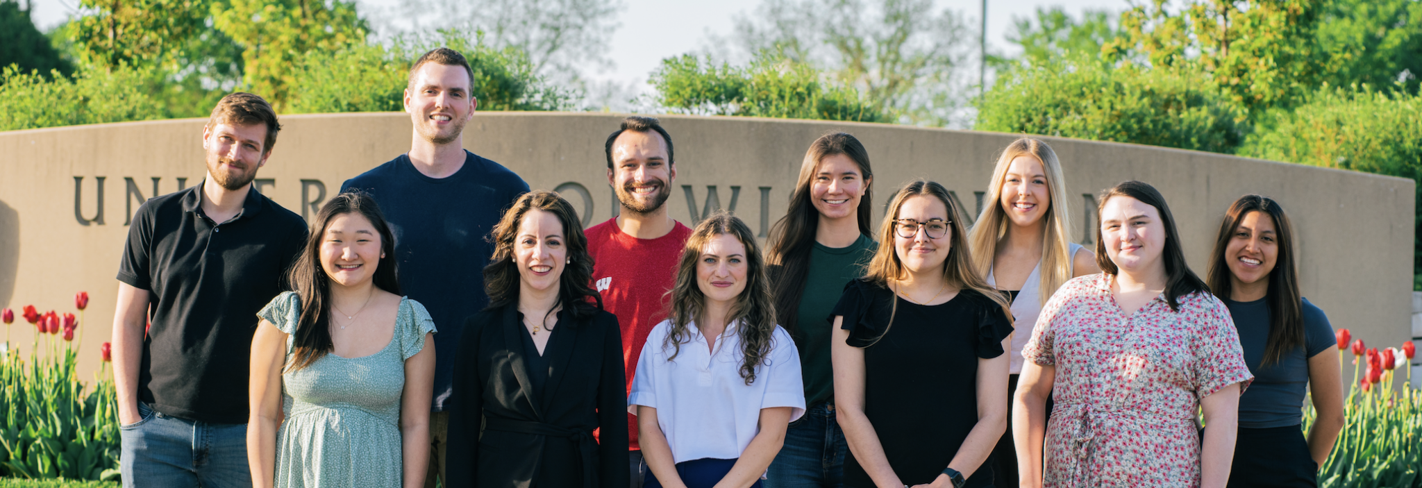 The TREES Lab, for the Timely Recognition of Early and Emerging Signs ...