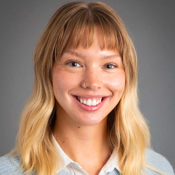 Johnson, Ally – DEPARTMENT OF NEUROLOGY – UW–Madison