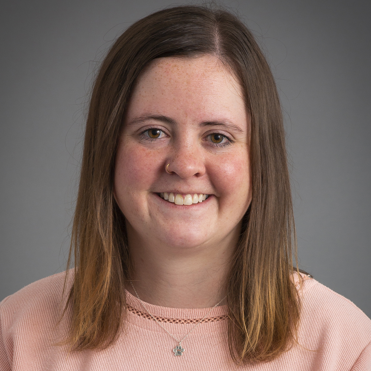 Swearingen, Janna – DEPARTMENT OF NEUROLOGY – UW–Madison