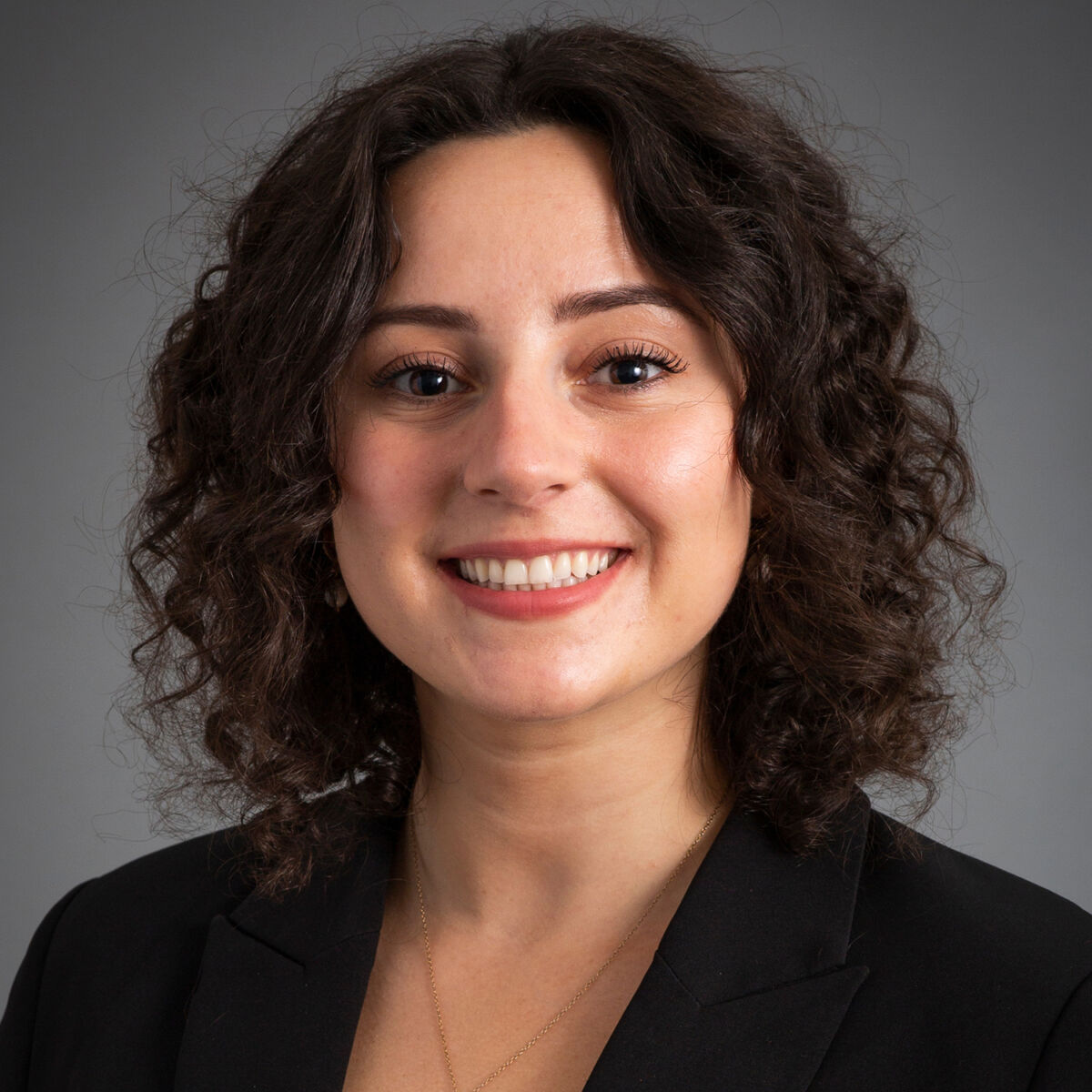 Battaglia, Ruby – DEPARTMENT OF NEUROLOGY – UW–Madison